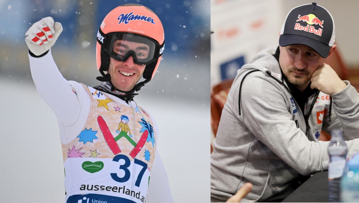 Skoki narciarskie. Stefan Kraft z 93. podium w Pucharze Świata. Wyprzedził w klasyfikacji wszech ...