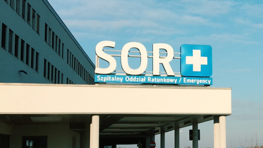 Wrocław: kandydaci PiS postulują budowę nowego SOR-u oraz stworzenie szybkiej kolei miejskiej