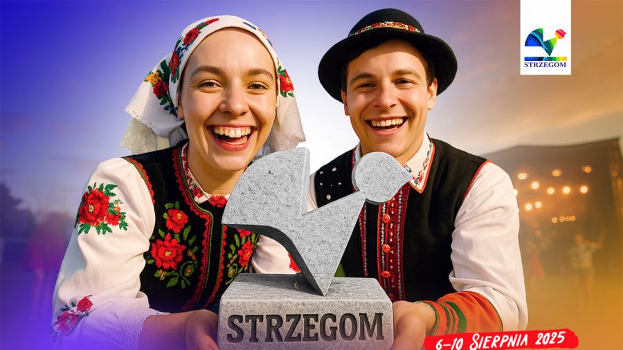 Międzynarodowy Festiwal Folkloru