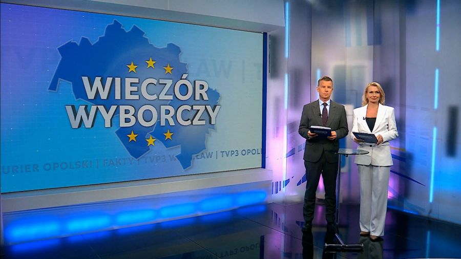 Kurier Opolski - wydanie wieczorne: Kurier Opolski - wydanie wieczorne - 9 czerwca 2024