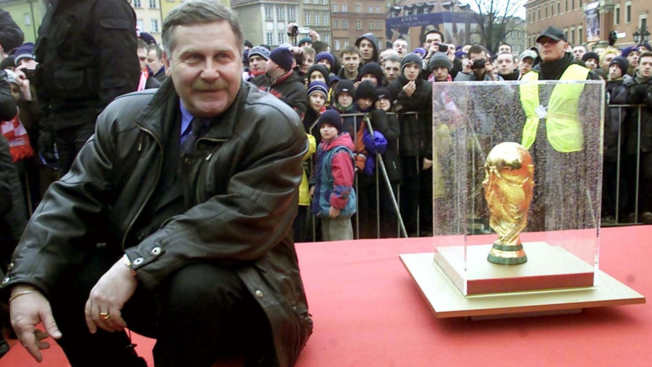 Władysław Jerzy Engel – (Nie)zapomniane życiorysy | TVP SPORT