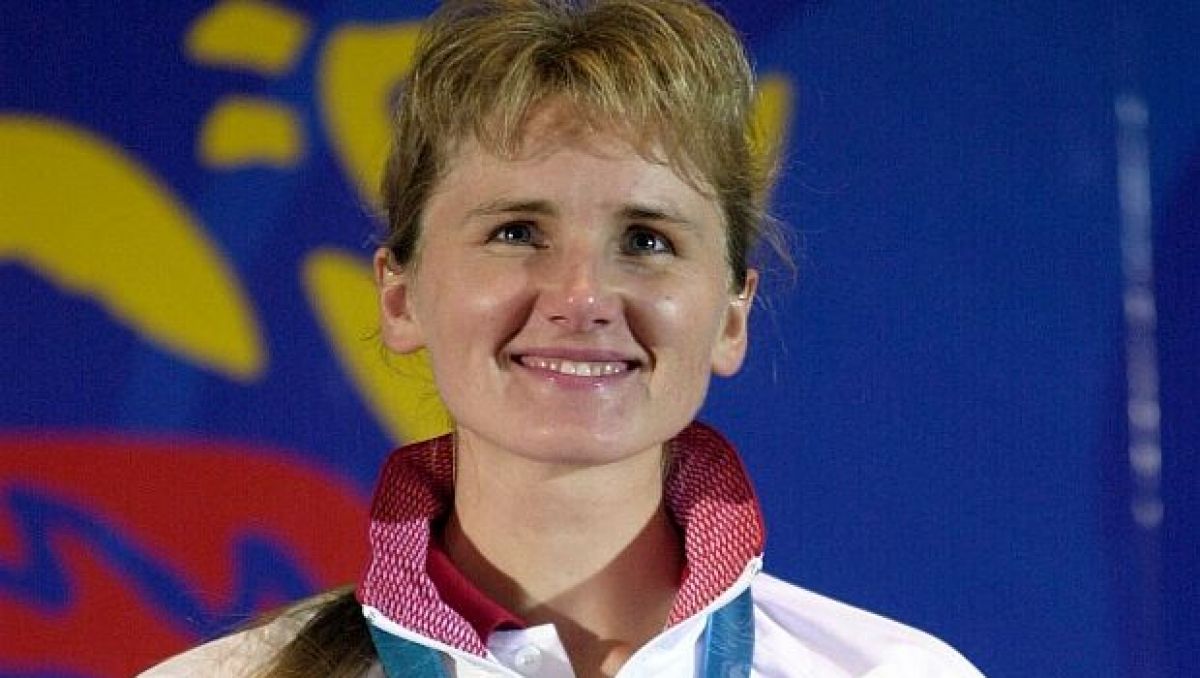 Złote momenty: polska legenda strzelnicy | TVP SPORT