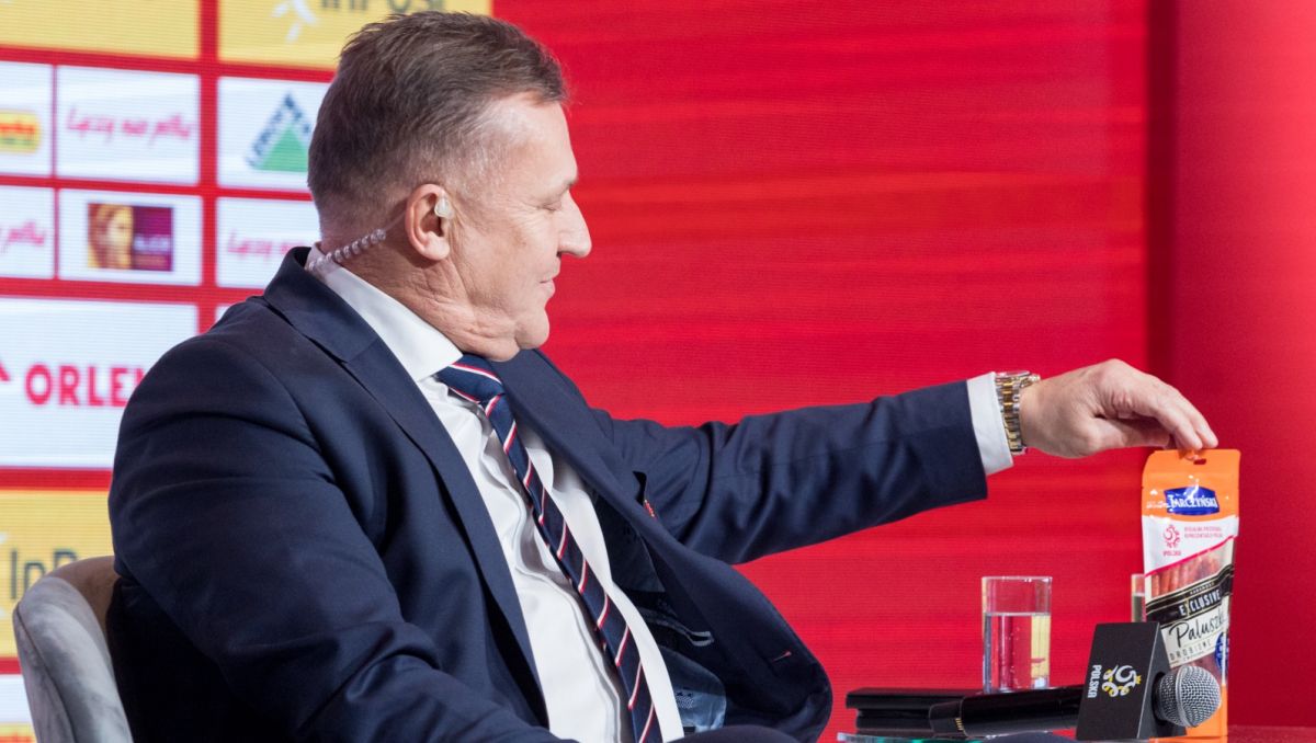 Kolejne zmiany w PZPN. Jest nowy skład komisji | TVP SPORT