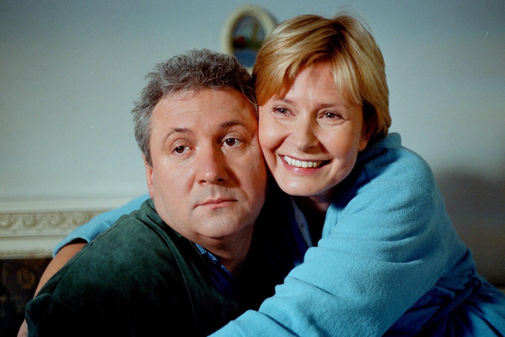 Historia „Klanu” na zdjęciach. Zobacz jak wyglądały początki serialu