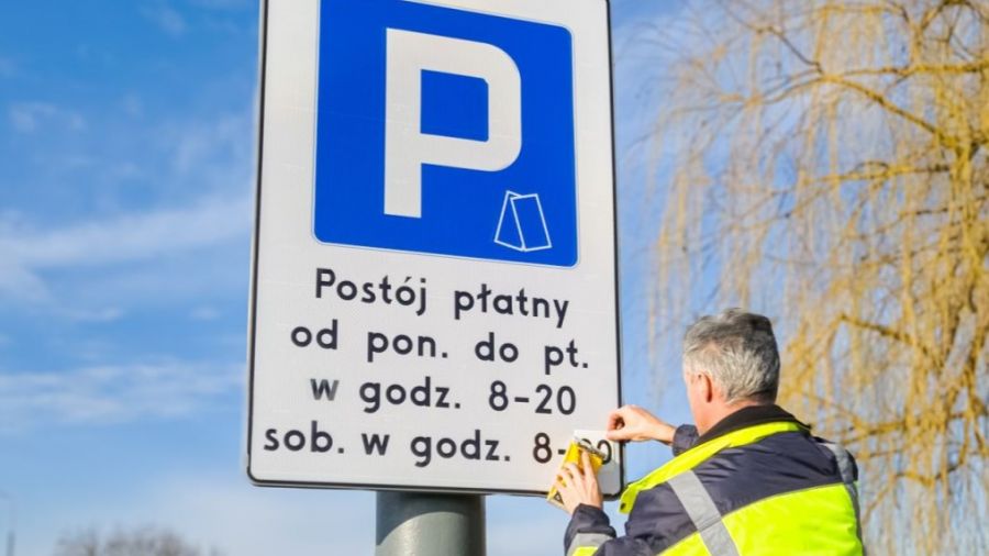 Ważne zmiany w strefie parkowania. Już od soboty