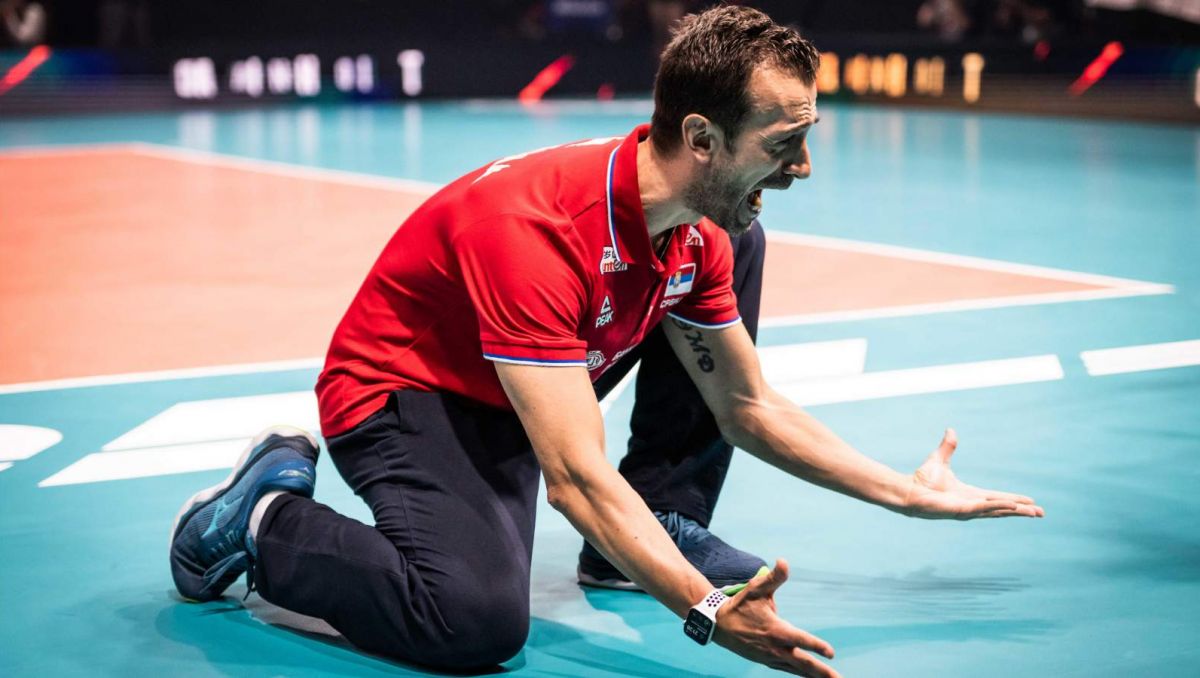 Siatkówka. Daniele Santarelli po zdobyciu mistrzostwa świata: siatkarki ...