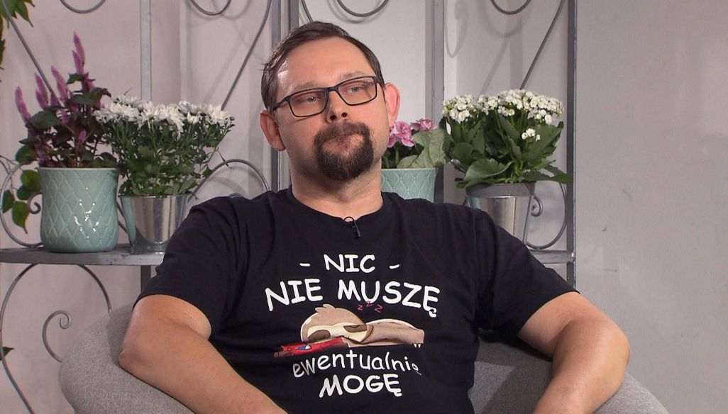 Sprawa dla reportera