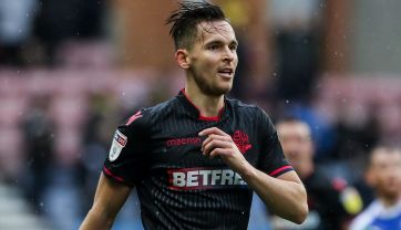 Paweł Olkowski - obrońca Górnik Zabrze, Polska