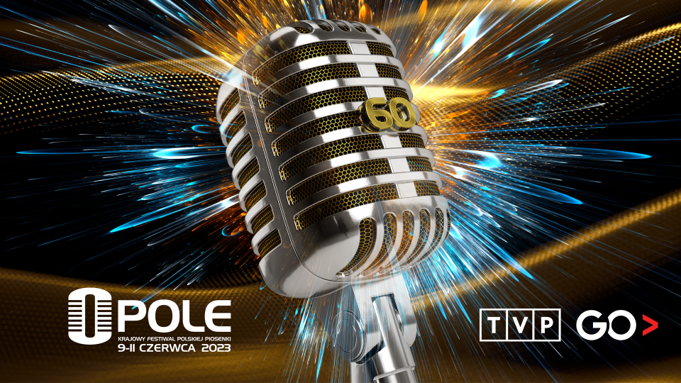 Sukces opolskiego festiwalu wśród widzów TVP i w aplikacji TVP GO