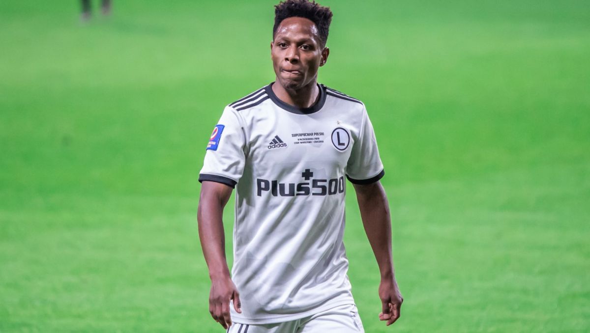 Joel Valencia: musiałem zaakceptować rolę człowieka, który walczył ...