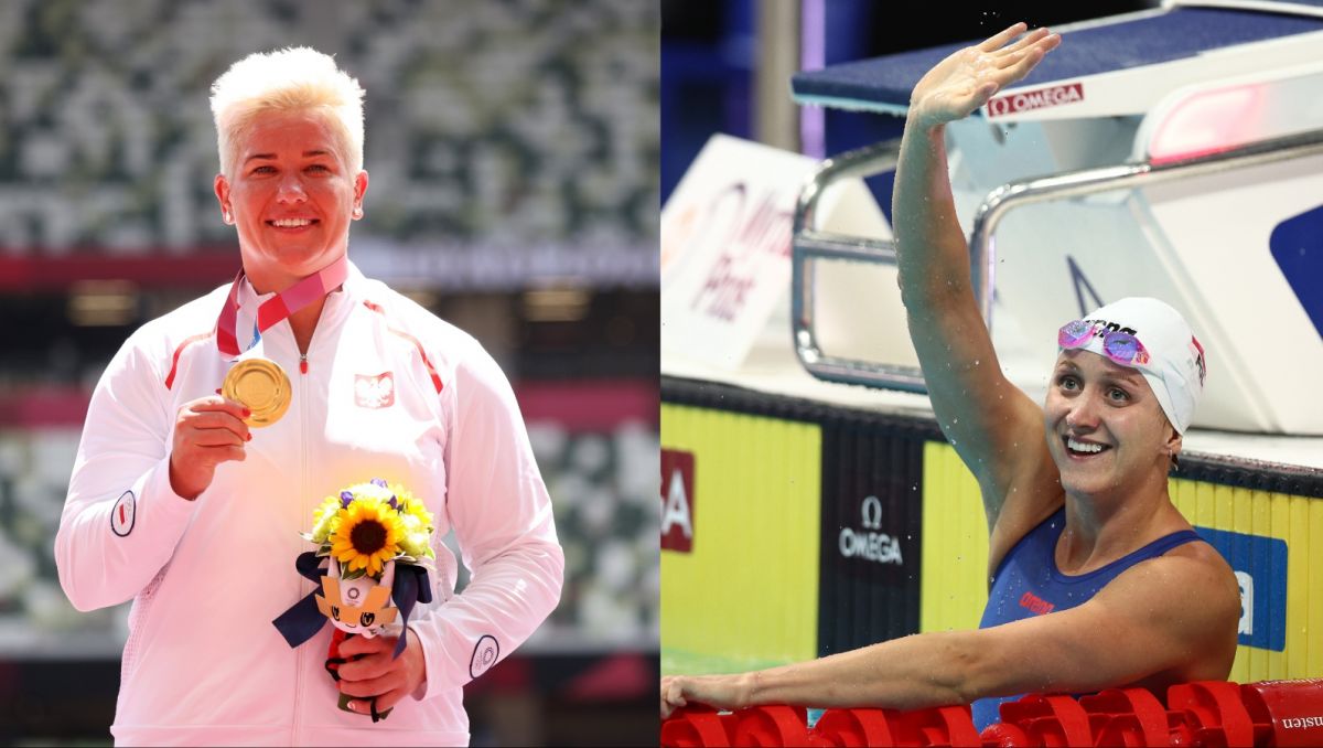 Paryż 2024. Piąte igrzyska i... pierwszy medal? Polacy z najdłuższym ...