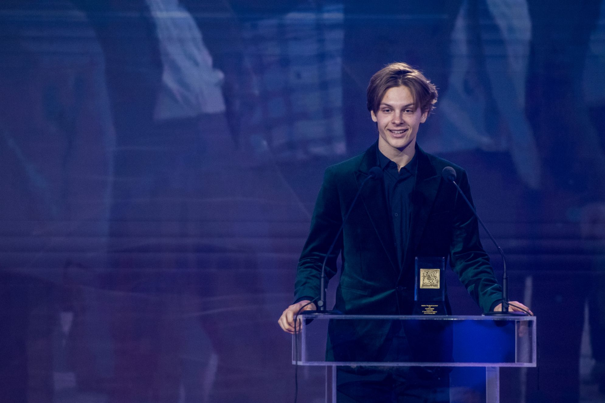 Gala Festiwalu Heart of Europe 2022