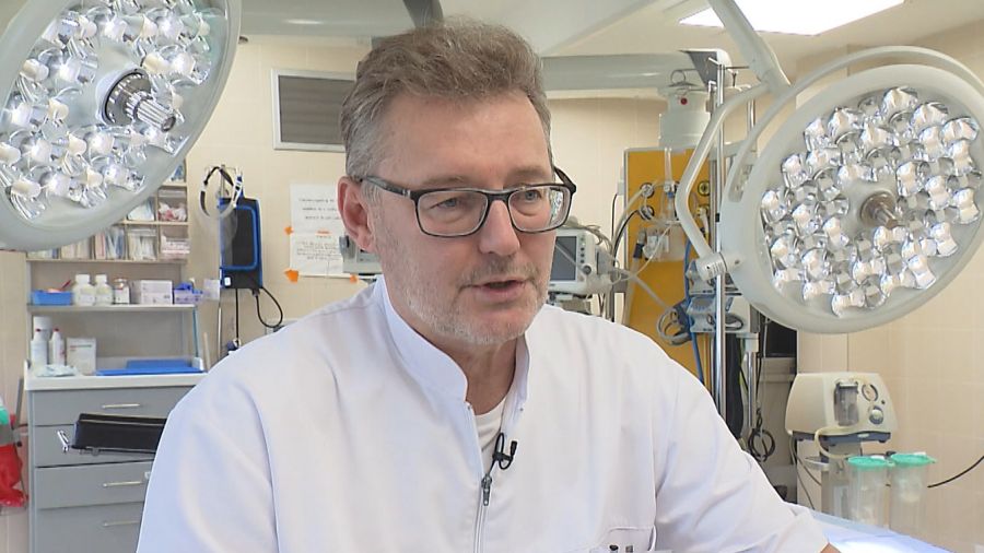 Recepta na zdrowie: Recepta na zdrowie - odc. 3