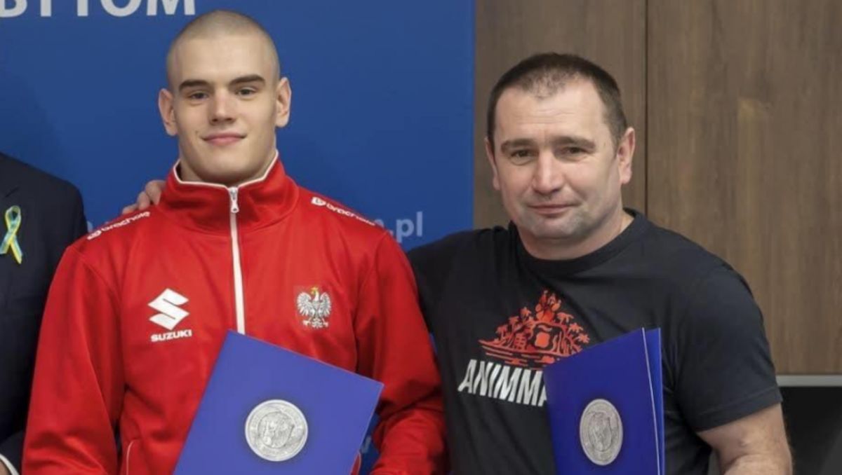 Boks. Oliwier Szot złamał zakaz. Wziął udział w mistrzostwach świata bojkotowanych przez Polskę ...