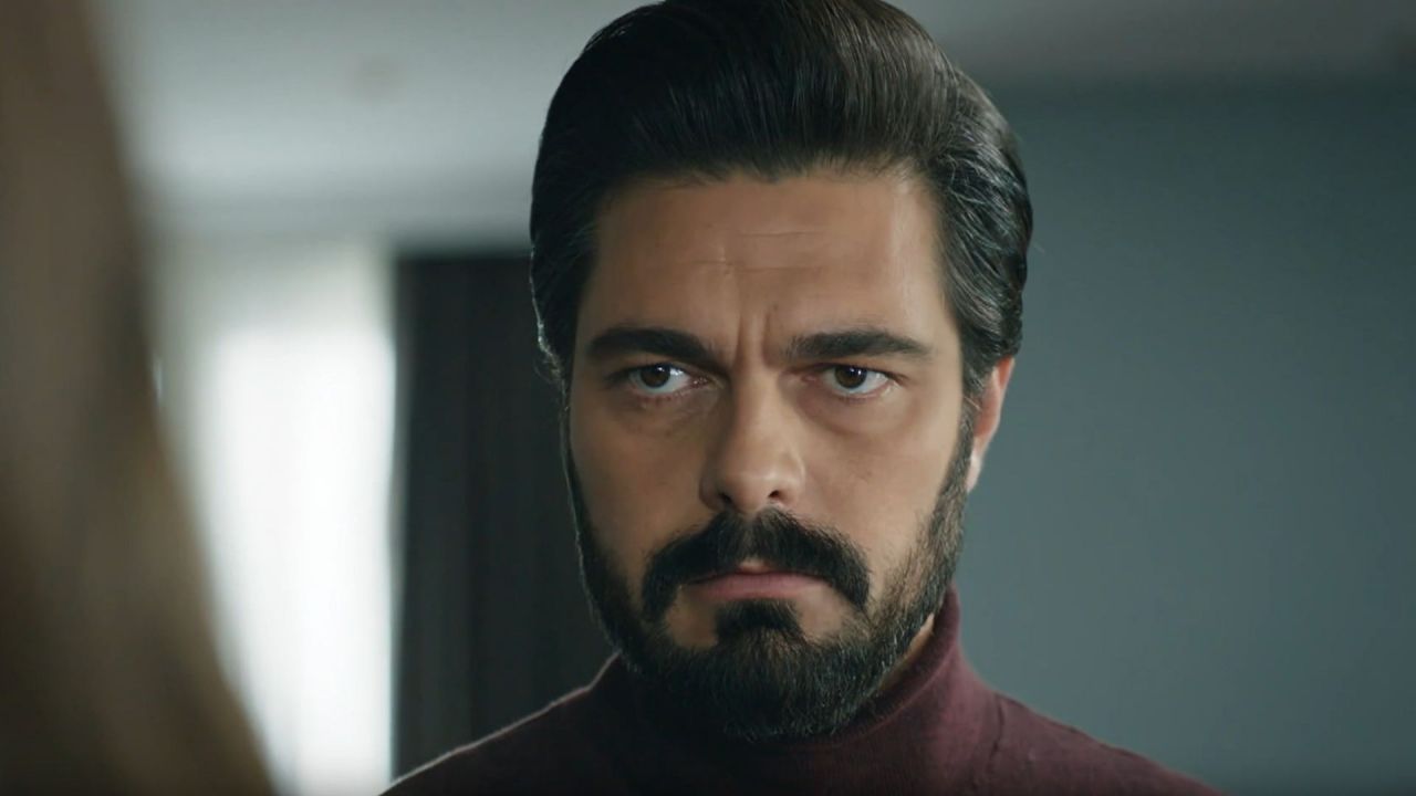 „Dziedzictwo” – co wydarzy się w 375. odcinku serialu? Yaman pomaga małej Melek