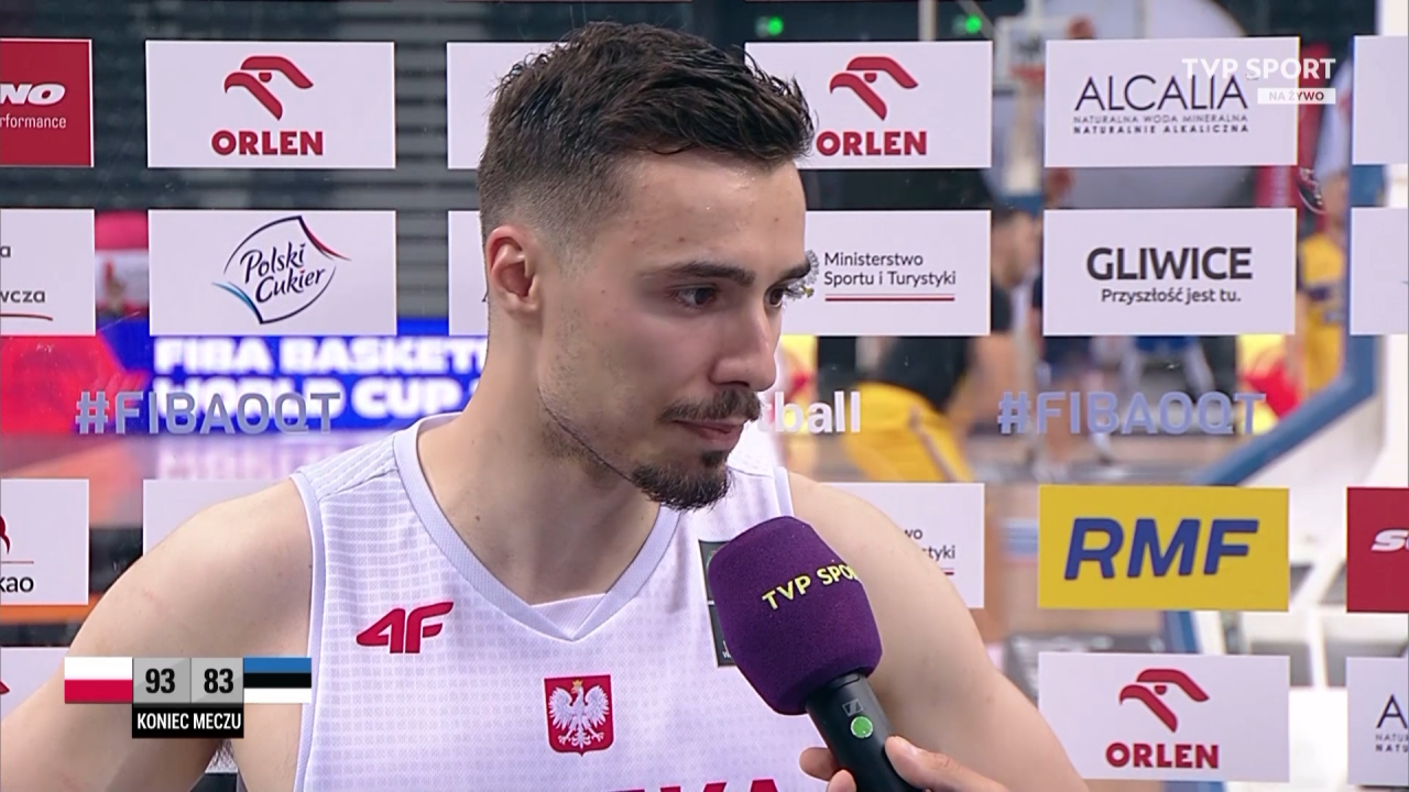 Andrzej Pluta: pokazaliśmy, że w domu trudno jest nas pokonać [WIDEO ...