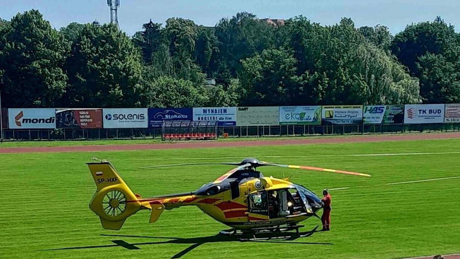 Zmarł Wojciech Kalwat, aktor związany m.in. z Teatrem Polskim w Bydgoszczy