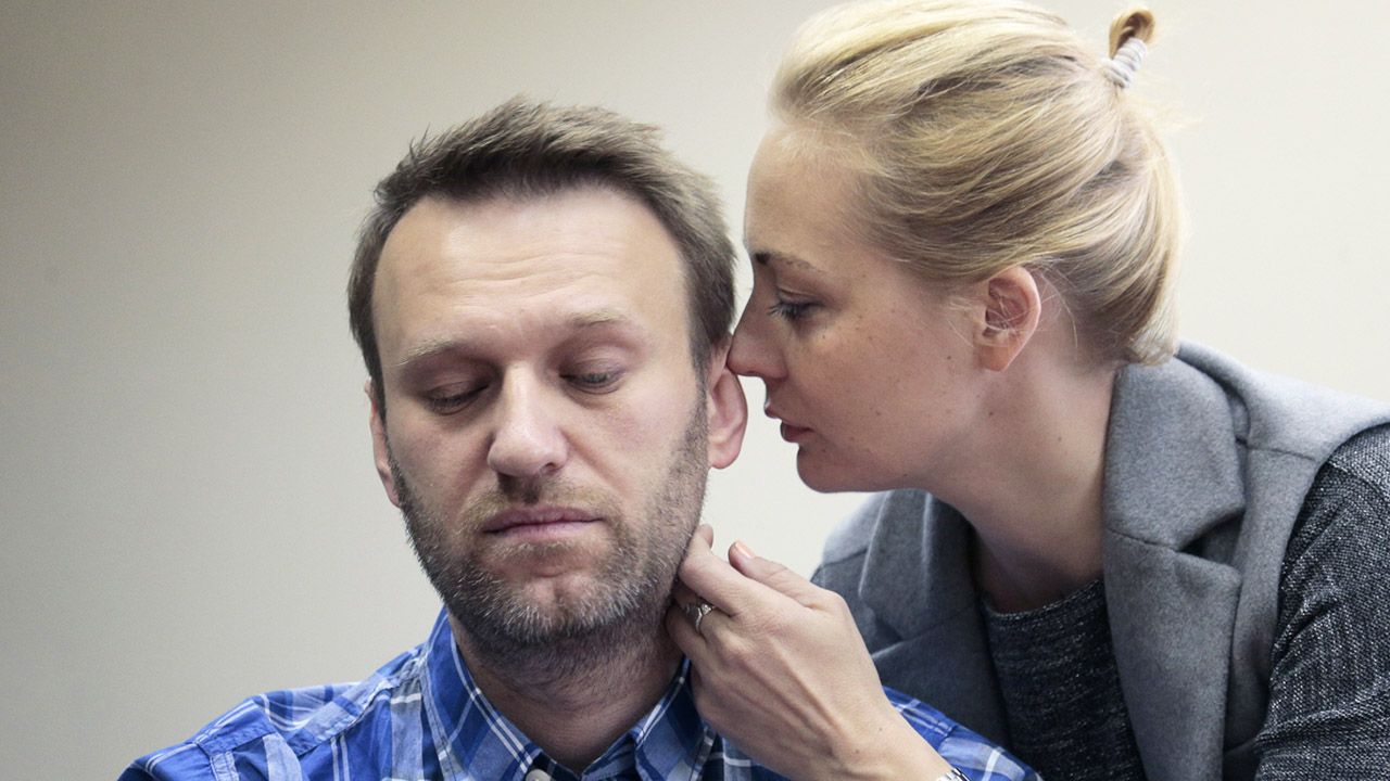 Kim był Aleksiej Nawalny – sylwetka największego wroga Putina | TVP INFO Kim był Aleksiej Nawalny – sylwetka największego wroga Putina | TVP INFO
