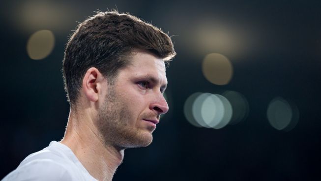 Wassim Ben Tara będzie mógł dołączyć do reprezentacji Polski siatkarzy ...