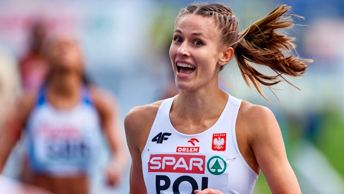 ME w lekkoatletyce 2024 w TVP: program, plan transmisji, starty Polaków. Terminarz ME w Rzymie ...