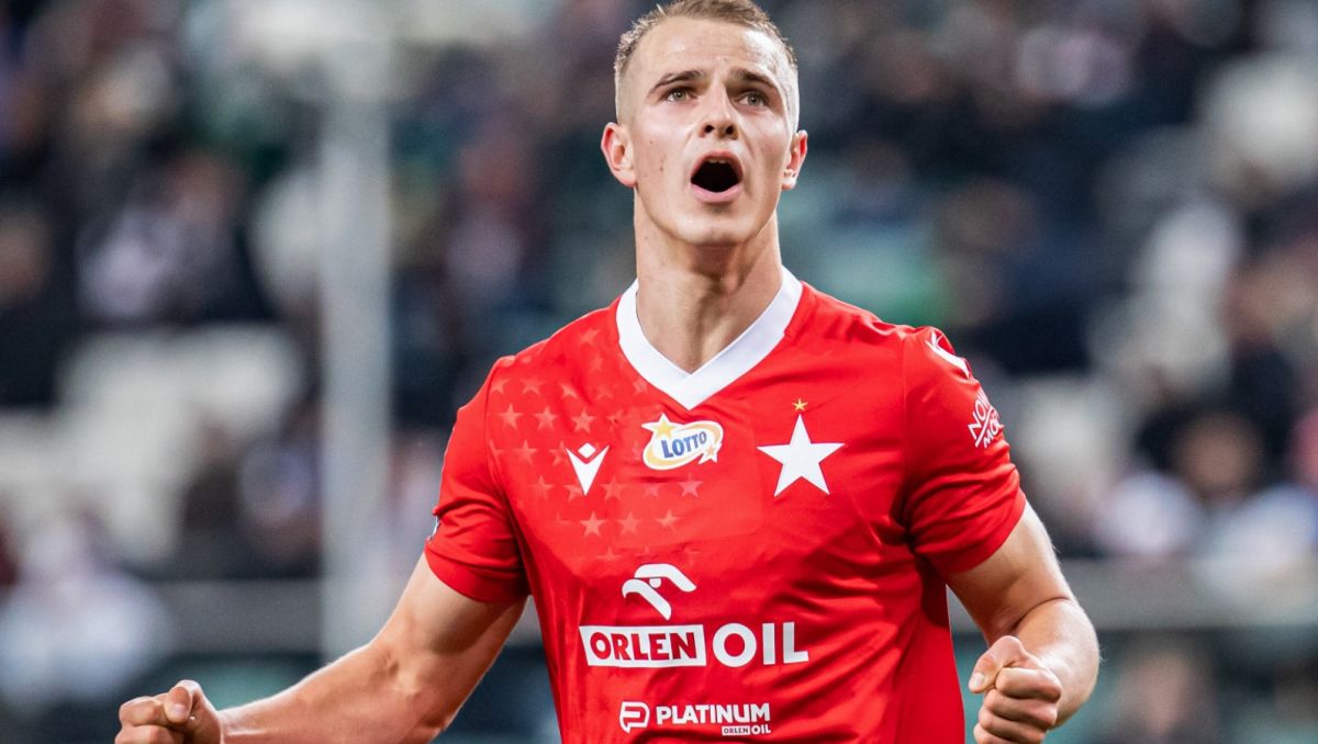 PKO Ekstraklasa. Przepis o młodzieżowcu. Plusy i minusy | TVP SPORT