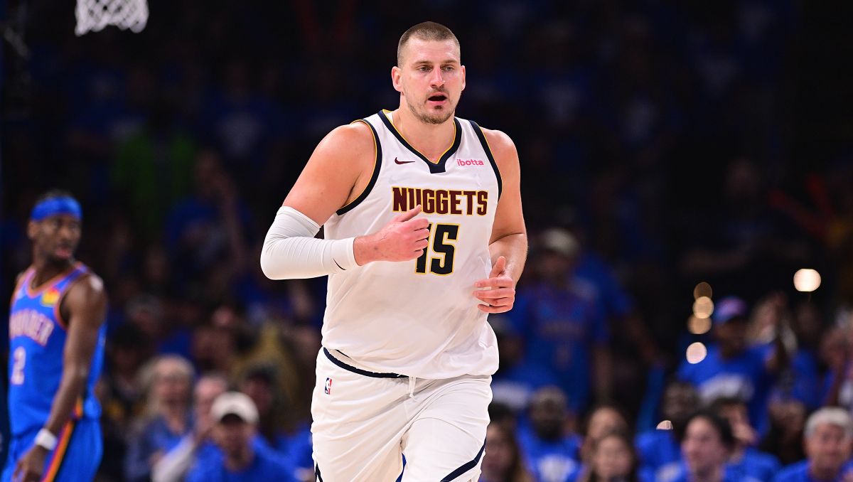 Jokić zwleka z przedłużeniem umowy z Nuggets | TVP SPORT