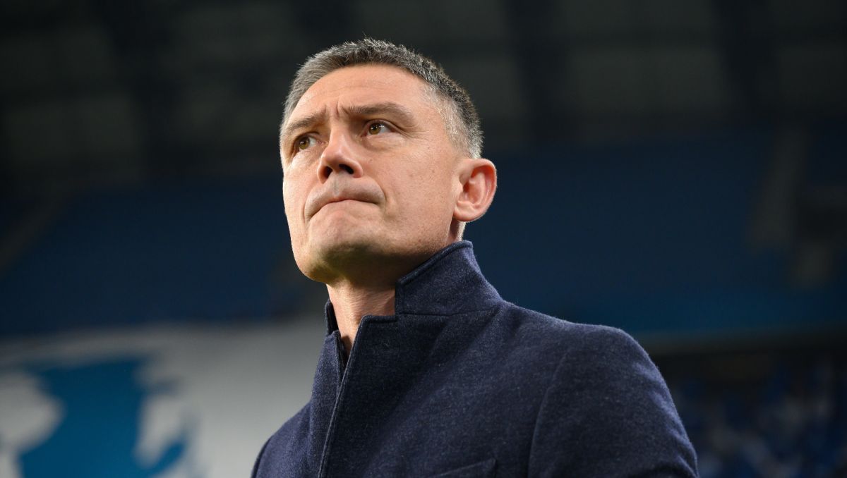 Ostatnia szansa Rumaka. Ma zostać na kolejny mecz! | TVP SPORT