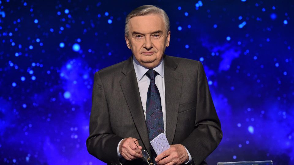 „Jeden z dziesięciu”. Kiedy emisja programu z Tadeuszem Sznukiem?