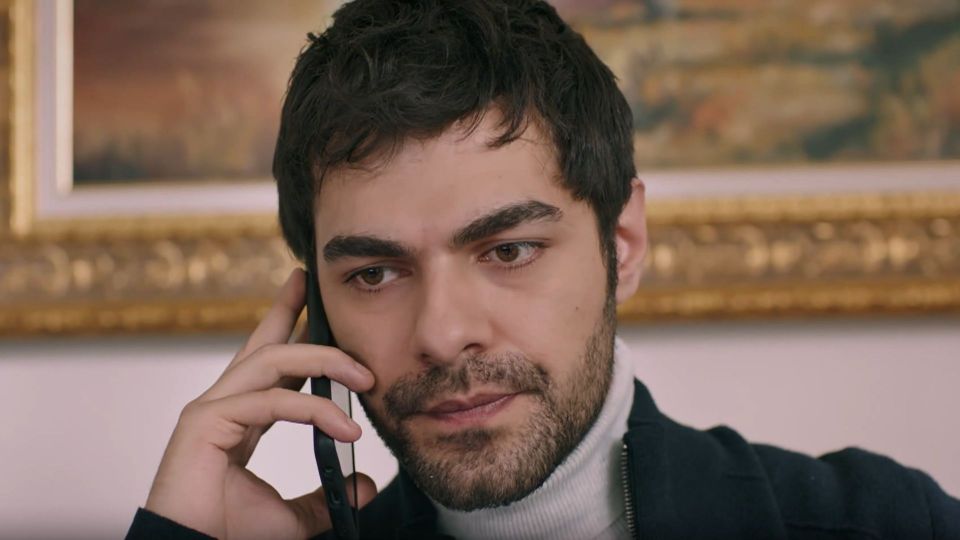 „Wichrowe wzgórze”, odc. 39. Wątpliwości Halila i odważne posunięcie Yusufa